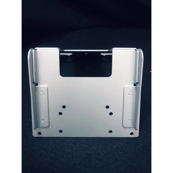 Unbranded | Networking | Steel Rack Mount Bolt Down Bracket System Set ...